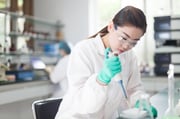 Oncomine Precision Assay, Genexus System