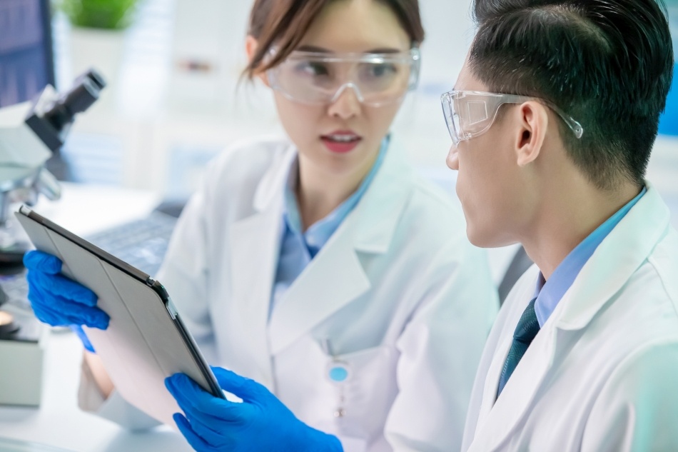 In Vitro Immunology Services