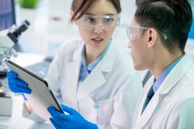 Clinical Laboratory Services by IQVIA Laboratories