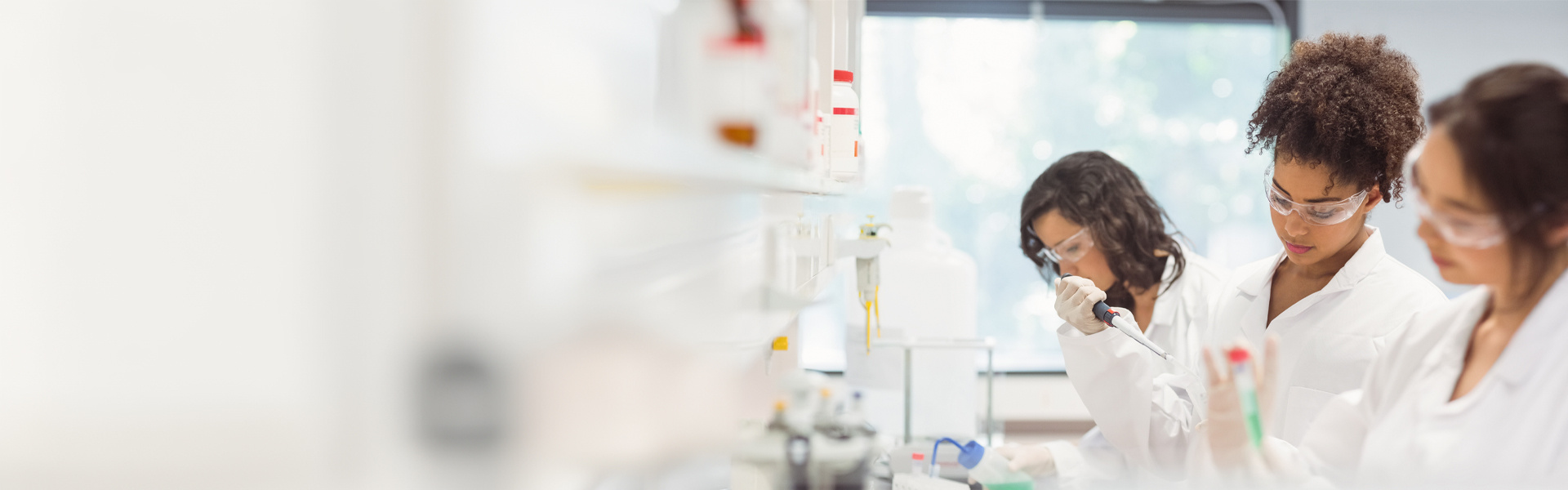 Bioanalytical and ADME Laboratory Services