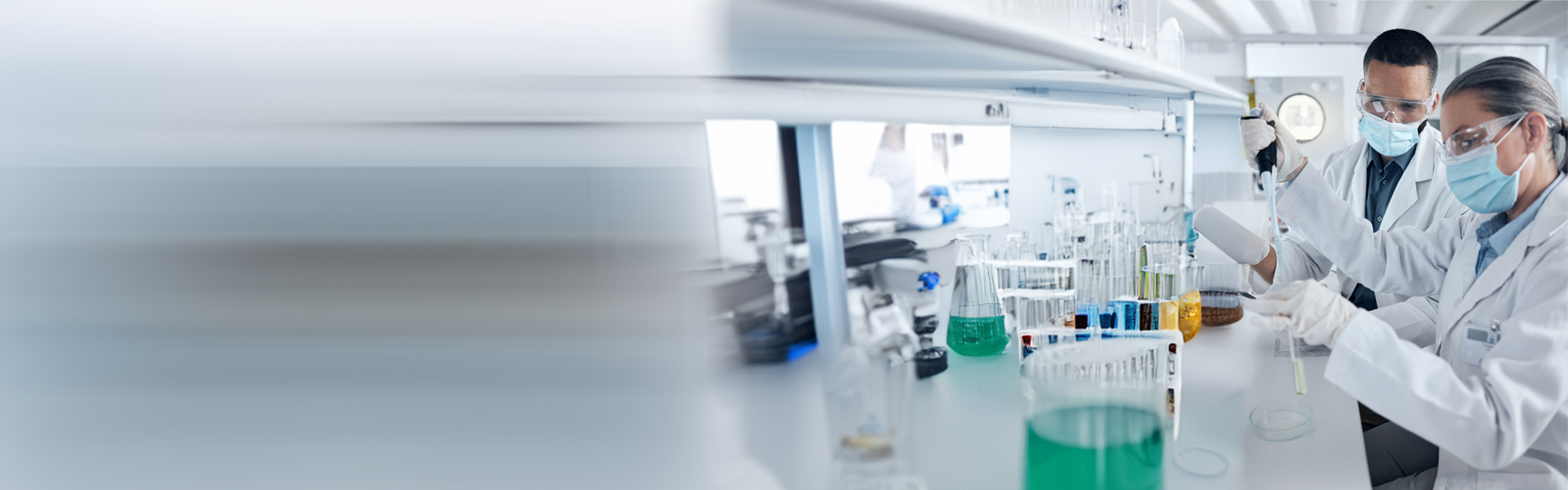 Lab Data Management Solutions