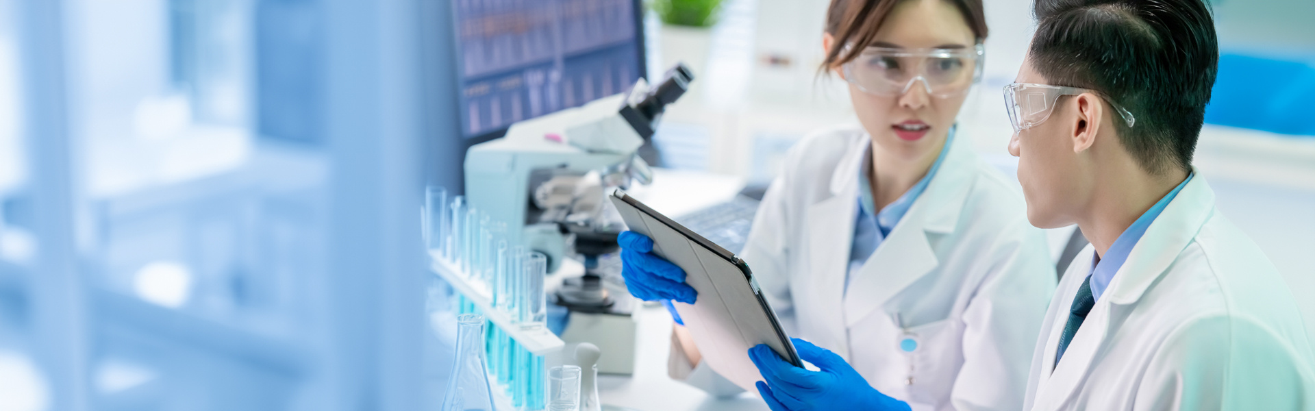 Clinical Laboratory Services by IQVIA Laboratories