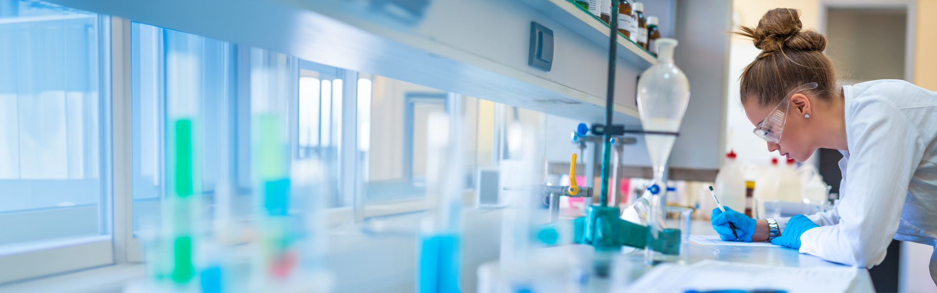 In Vitro Immunology Services