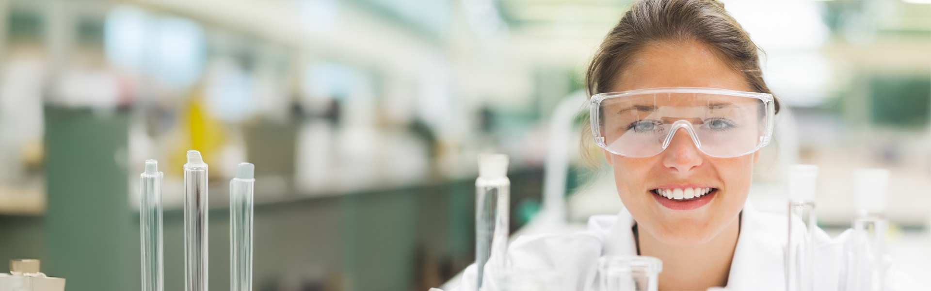 Global Accreditations & Lab Certifications