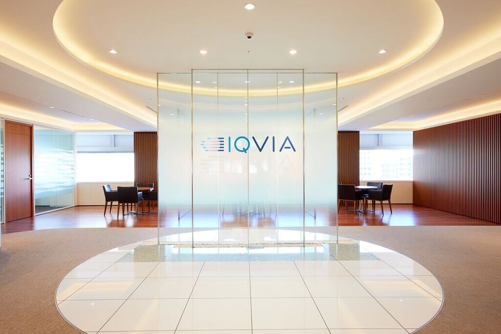 Clinical Laboratory Services by IQVIA Laboratories