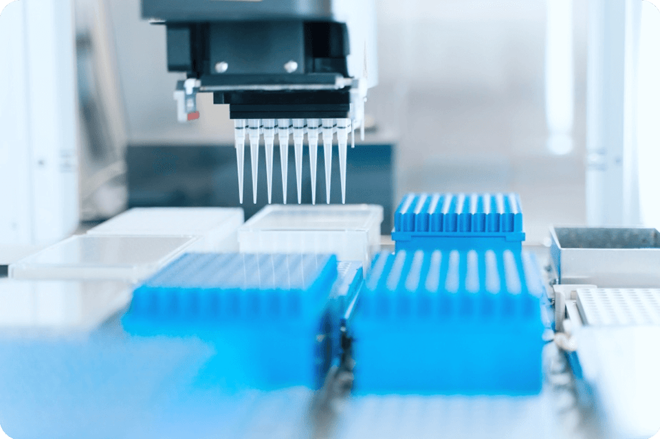 Clinical Laboratory Services by IQVIA Laboratories