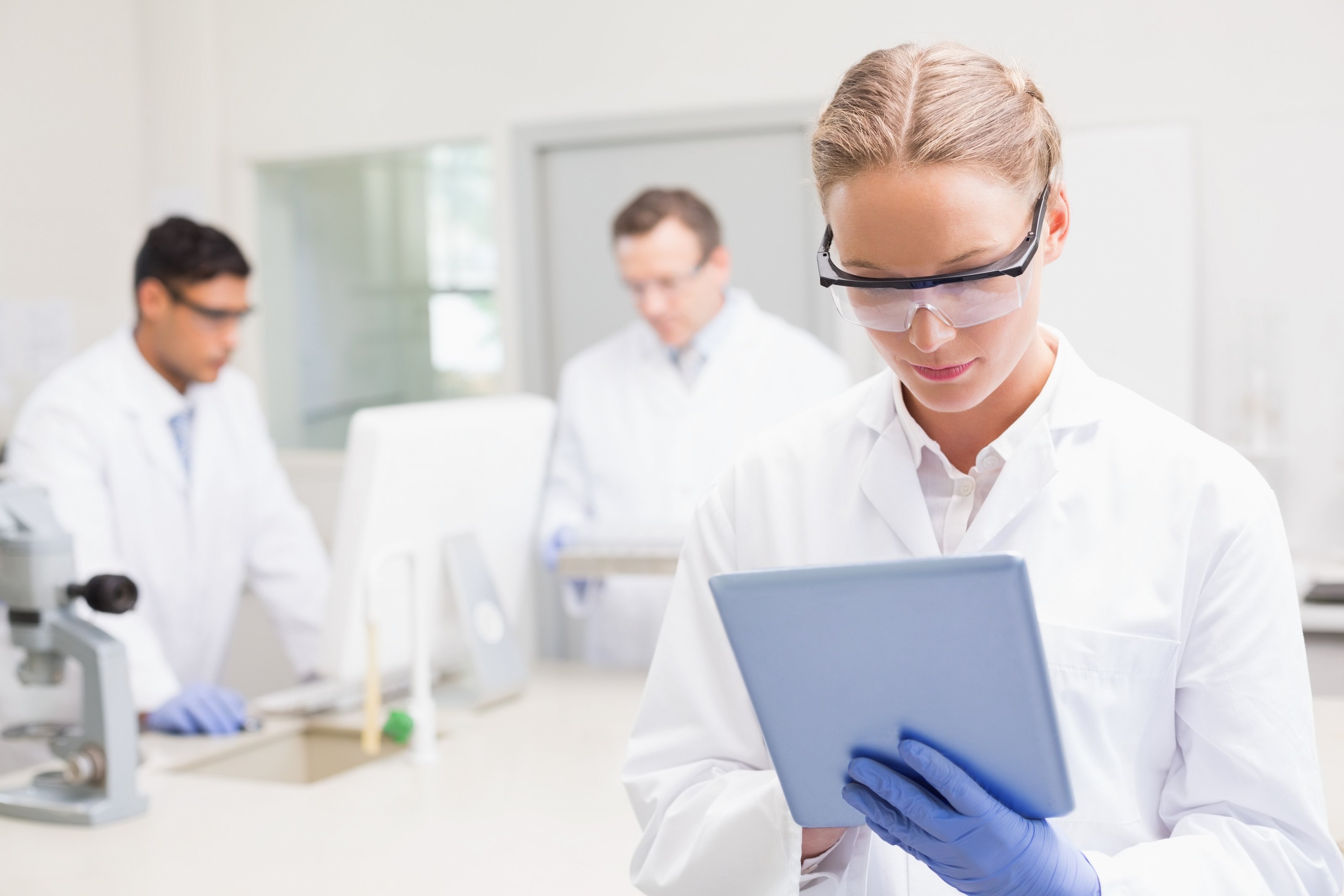 Clinical Trial Investigator Site Support