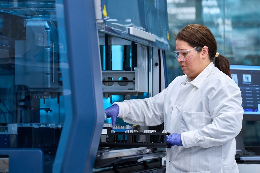 Total RNA-Seq Assay