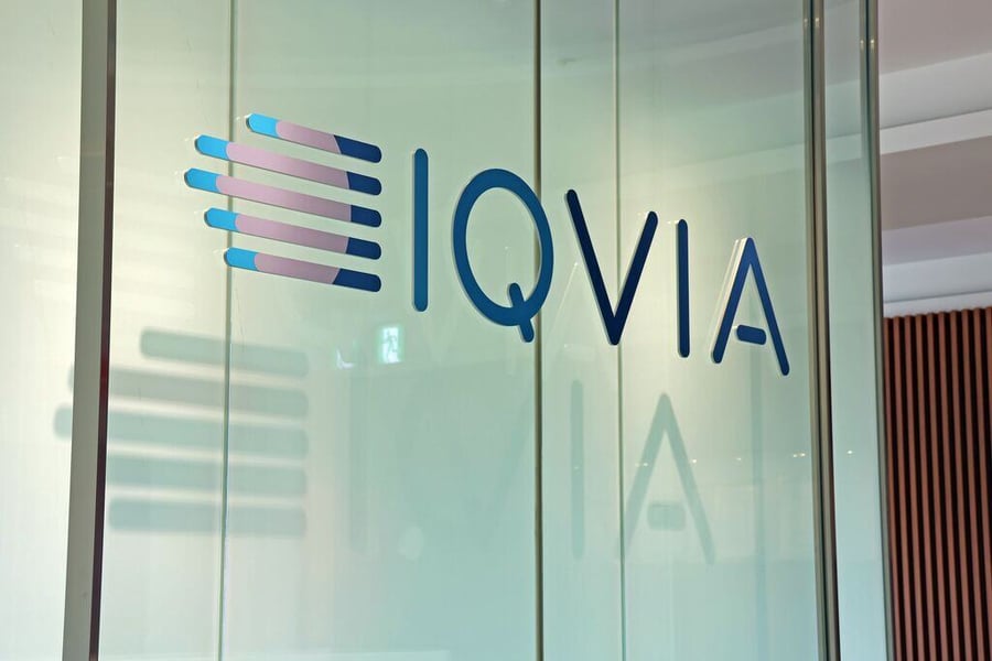 IQVIA Laboratories News