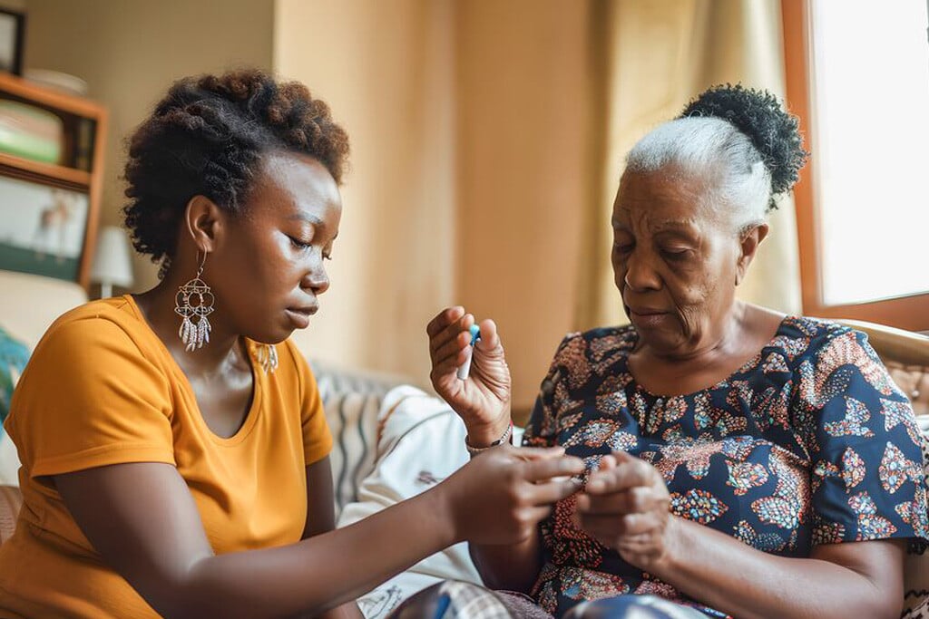 Microsampling in the Clinical Setting