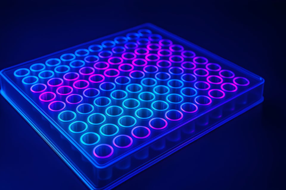 Meso Scale Discovery (MSD) Platform