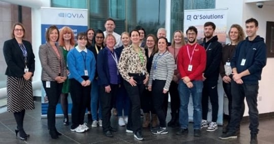 IQVIA Laboratories Launches Site Lab Navigator with Breakthrough e ...